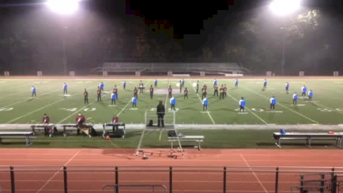 Matawan Regional High School - Week of 10/26/20