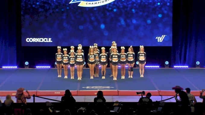 Florida Top Dog - Lady Lassos [2024 L1 Senior Day 2] 2024 UCA All Star ...