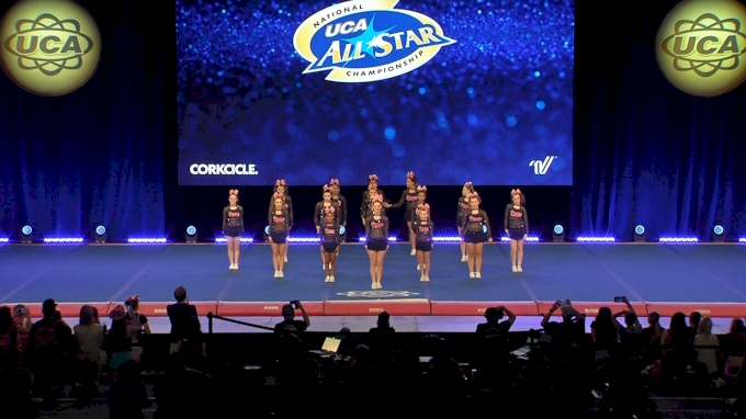 Infinity Allstars - Prodigy [2024 L2 Junior - Small Day 1] 2024 UCA All ...