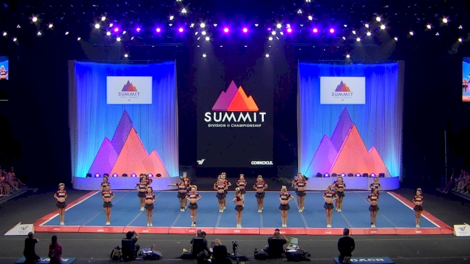 Cheers & More - Reign [2024 L5 Senior - Large Finals] 2024 The D2 Summit