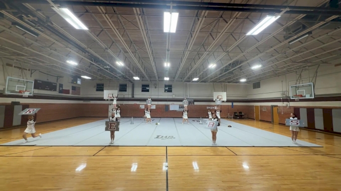 Legacy High School - Varsity Intermediate [Varsity Intermediate DI ...