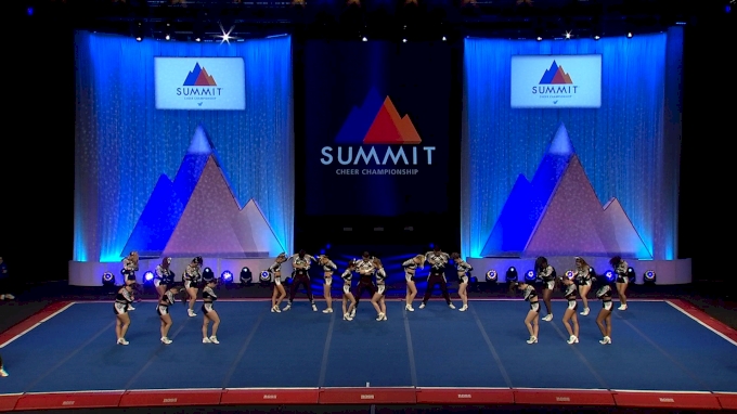 Top Gun All Stars - Platinum Jags [2023 L5 Senior Open Coed Semis] 2023 ...