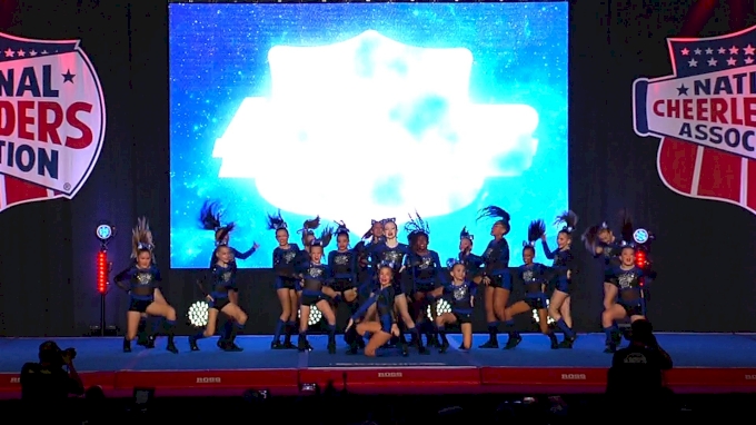 Prodigy All Stars Cadet [2023 L1 Medium Youth Day 2] 2023 NCA All-Star ...