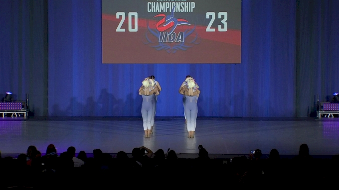 Mepham High School [2023 Large Varsity - TP Prelims] 2023 NDA National ...