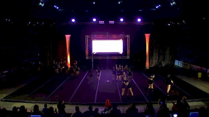 Tri-Town Competitive Cheerleading - Senior Rain [2021 L2 Performance ...