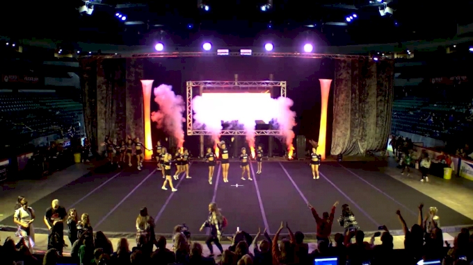 Upper Merion All Stars - Midnight [2021 L6 Senior - XSmall] 2021 ...