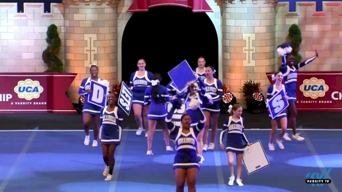 North Babylon High School [2019 Small Varsity Division I Finals] 2019 ...