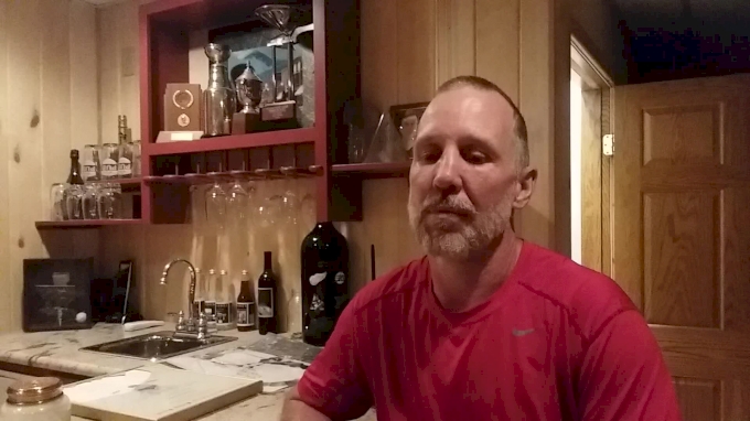 NHL Great Dallas Drake Reflects On The Greatest NCAA Championship Ever