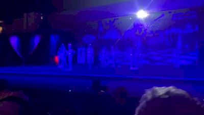 Omega All Stars - Spirit Zone - TNT [Level 1 Junior Small D2] 2020 The ...