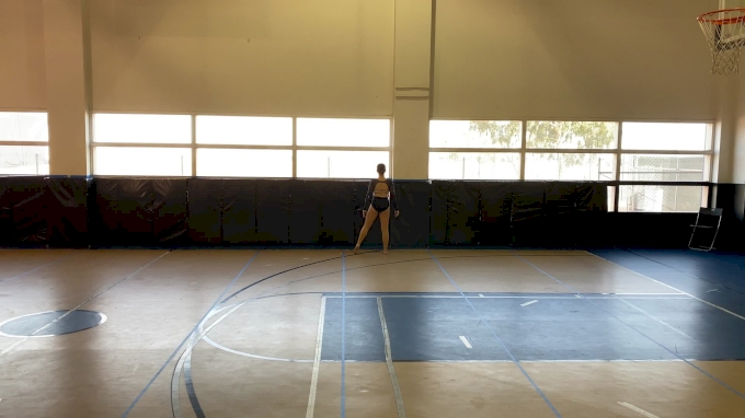 Dance Fusion - Dance Fusion Emily Colbert [Senior - Solo] 2021 NDA All ...