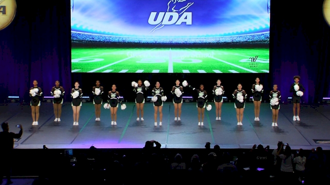 Green Valley High School [2023 Medium Varsity - Game Day Prelims] 2023 ...