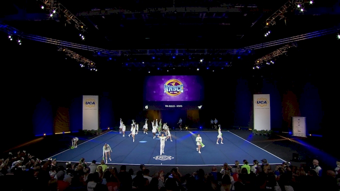 TPA Bulls - Kiwis [2023 Rec Non Affiliated 12Y Finals] 2023 UCA ...