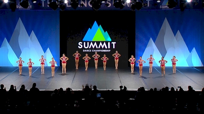 Star Steppers Dance - Mini Team Jazz [2023 Mini - Jazz - Large Semis ...