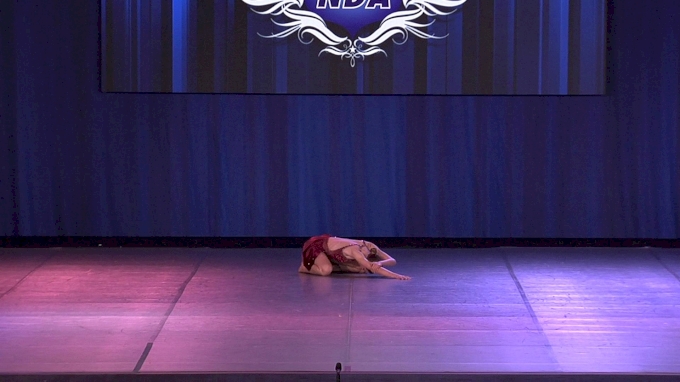 Star Steppers Dance - Haley Teutsch [2022 Junior - Solo - Contemporary ...