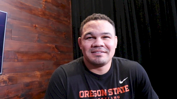 Chris Pendleton- Duals Are The Way