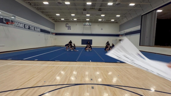 Casa Roble Jr Rams [L2 Performance Rec - 14Y (AFF)] 2023 USA Virtual ...