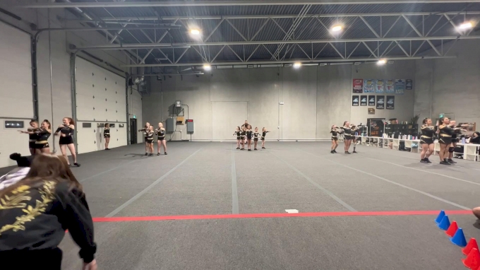 Vision Cheer Company - Ambition [L2 Youth] - 2024 - NDA January Virtual