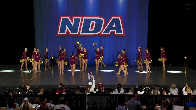 Mepham High School [2024 Large Varsity - Team Performance Finals] 2024 ...