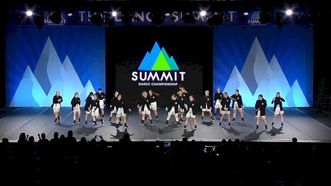 EPA AllStars - KREW [2023 Junior Coed - Hip Hop - Large Finals] 2023 ...