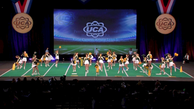 Penn-Trafford High School [2022 Super Varsity Division II Game Day ...