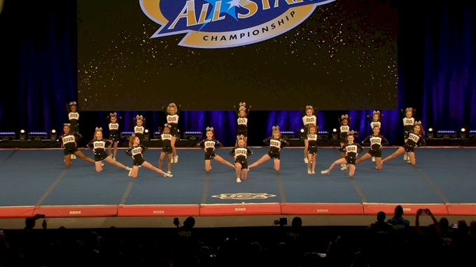 Brandon All-Stars - Frost [2022 L1 Youth - Small Day 1] 2022 UCA ...