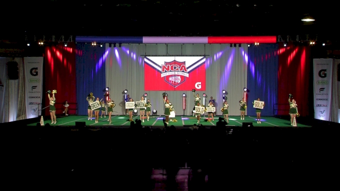 Trinity Springs Middle School [2024 Game Day JH/MS - Medium Day 2] 2024 NCA High School Nationals