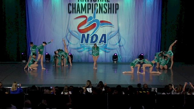 Homestead High School [2024 Medium Varsity - Jazz Finals] 2024 NDA ...