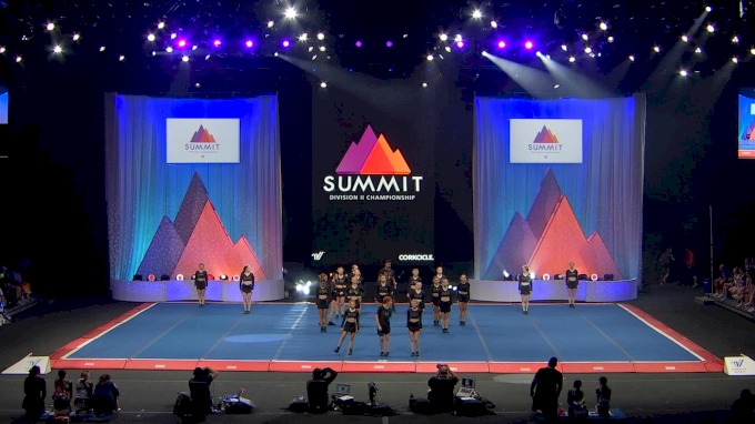 Element Athletics - 24K [2024 L4.2 Senior Coed - Medium Finals] 2024 ...