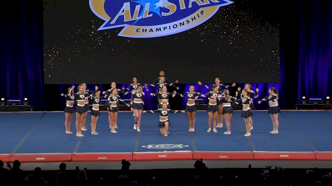 ICE - Seasons [2022 L3 Senior Coed - Small Day 1] 2022 UCA ...