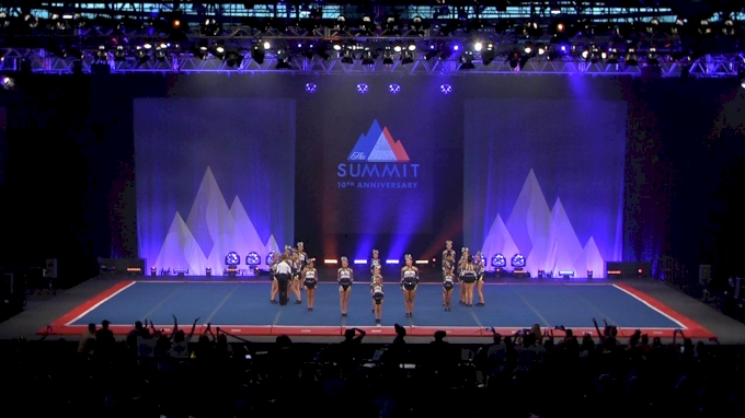 ACX - Prodigy [2022 L2 Junior - Small Semis] 2022 The Summit