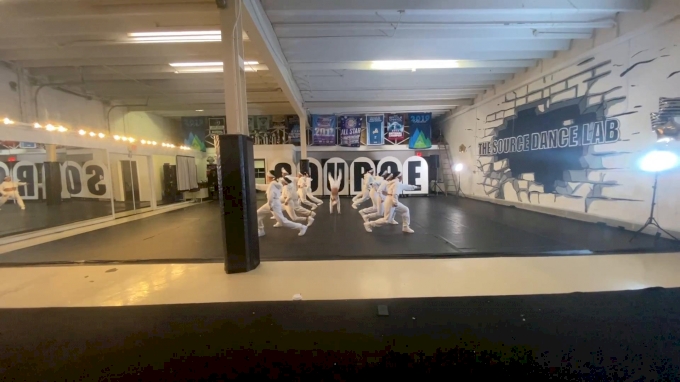 The Source Dance Lab - Bombsquad [2021 Youth - Hip Hop] 2021 Varsity ...