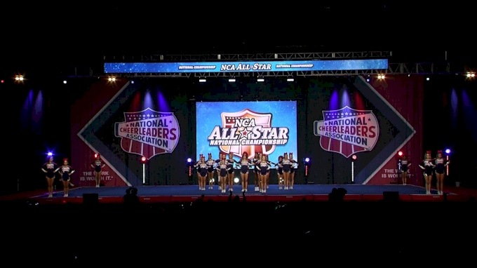 All-Star Revolution Pride [2023 L4 - U16 Day 2] 2023 NCA All-Star ...