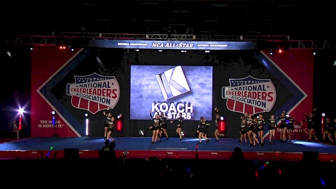 Koach All Stars Queen of Hearts [2023 L2 Medium Junior D2 Day 2] 2023 ...