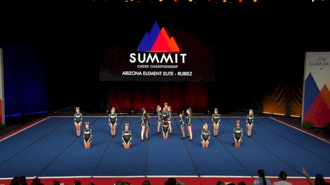 Arizona Element Elite - Rubiez [2023 L2 Junior - Small Finals] 2023 The ...