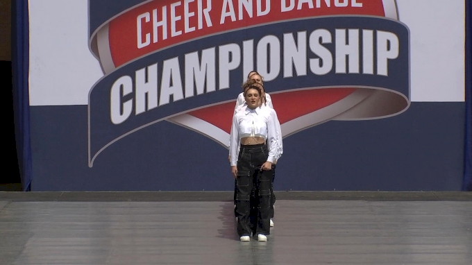 Manhattan College [2023 Hip Hop Division I Finals] 2023 NCA & NDA ...