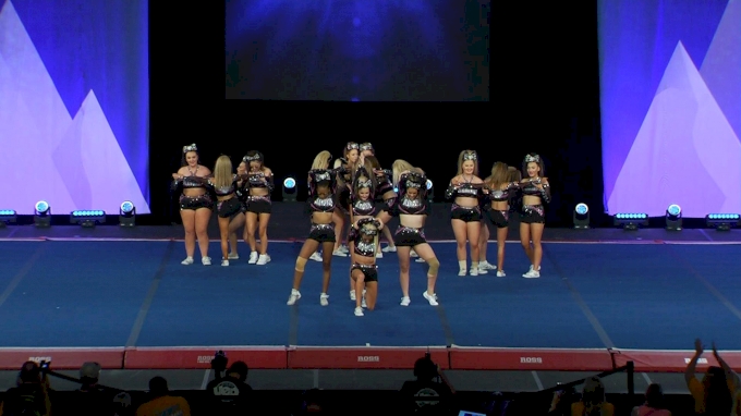 Diamonds All Stars - Material Girls [2023 L4.2 Senior - Small Semis ...