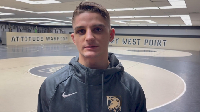 Ethan Berginc Isn't Surprised By His Good Start To 2022