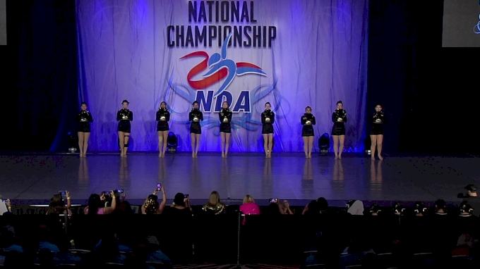 Prairie View High School [2024 Intermediate - Pom Prelims] 2024 NDA ...