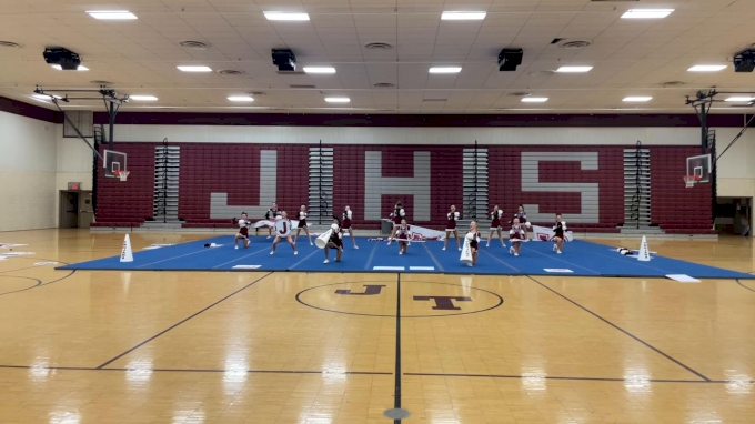 Jenks High School - Game Day JV/Freshman [Game Day JV/Freshman] 2024 ...