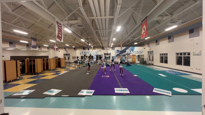 Sedway Middle School [Game Day Junior High/Middle School] 2023 NCA ...