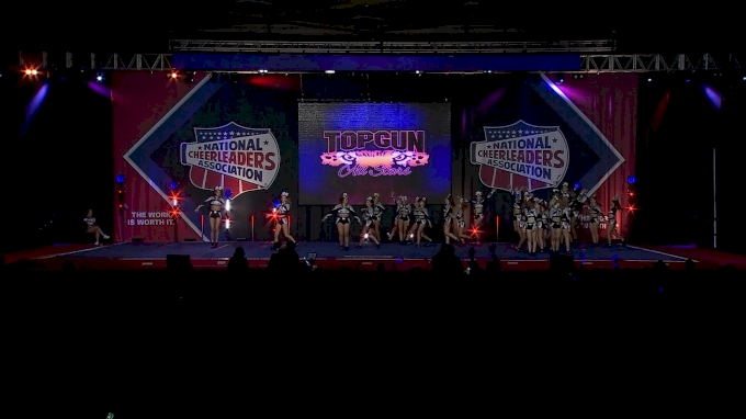 Top Gun All Stars Scratch 4 [2024 L4 Senior - Medium Day 1] 2024 NCA ...