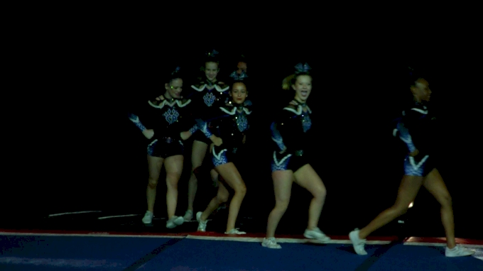 Cheer Athletics - Plano - Leopards [2024 L2 Junior - Small - A Finals ...