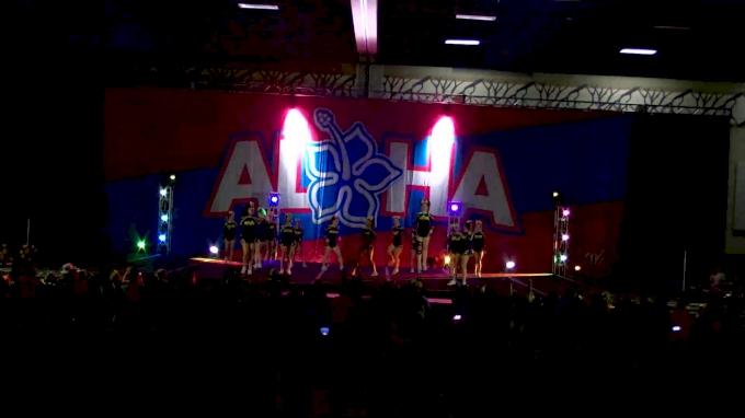 Step One All Stars - Flashy [2022 L4 Junior] 2021 ASC Clash of the ...