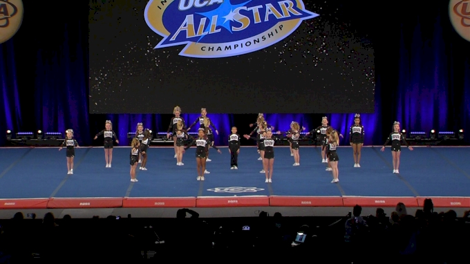 Brandon All-Stars - Gold [2022 L1 Mini - Medium Day 2] 2022 UCA ...