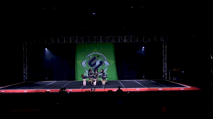 Cheer Destiny Allstars - Lady Evo [2022 L1 Junior] 2021 America's Best ...