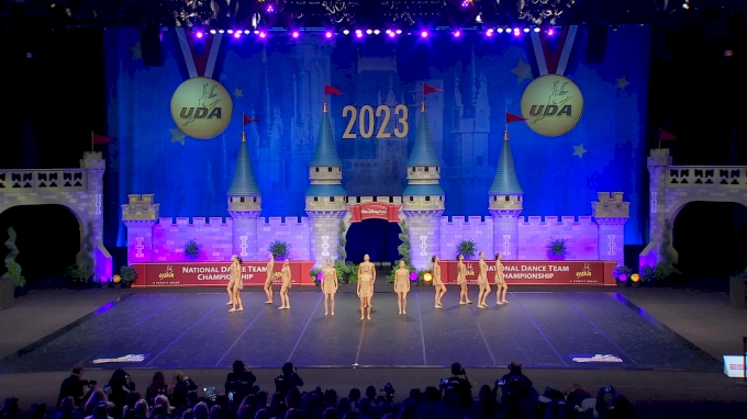 Eisenhower High School [2023 Medium Varsity - Jazz Prelims] 2023 UDA ...