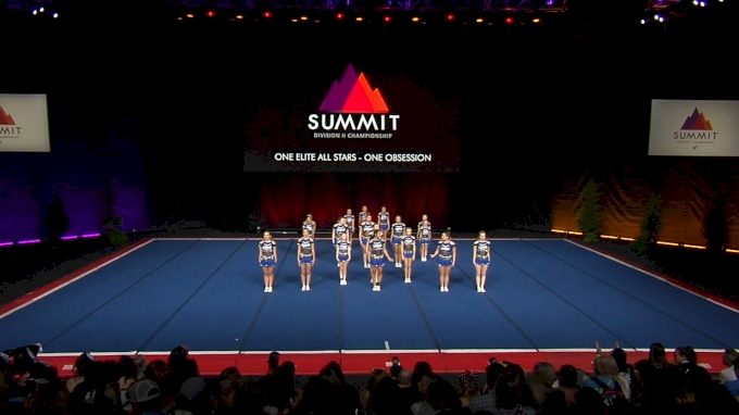 One Elite All Stars - One Obsession [2023 L2 Junior - Small - A Finals ...