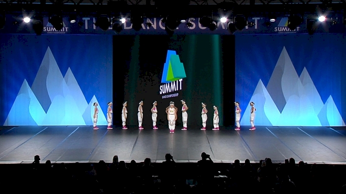 Brio Studios - Mini Premier Large [2023 Mini - Hip Hop - Large Semis ...