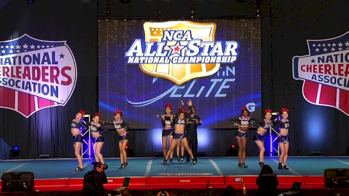 South Austin Elite Cheer Hex [2024 L2 Senior - Small - D2 Day 1] 2024 ...