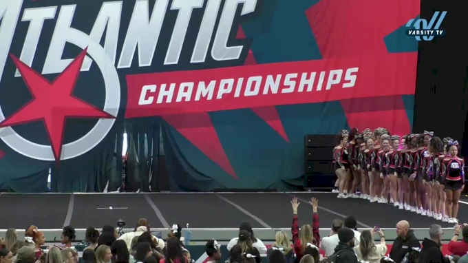 New Jersey Spirit Explosion - Bombshells [2023 L4 Senior 3/4/2023] 2023 ...